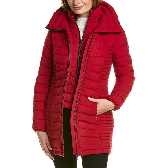 Dkny | Jackets & Coats | Dkny Packable Puffer Jacket | Poshmark